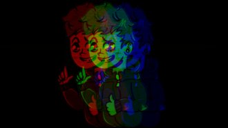Panzoid