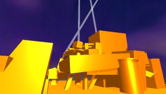 Panzoid