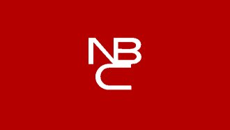 Nbc Snake Logo Font