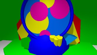 Panzoid
