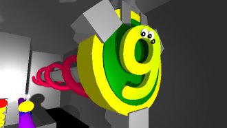 Panzoid