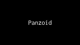Panzoid