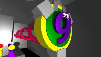 Panzoid