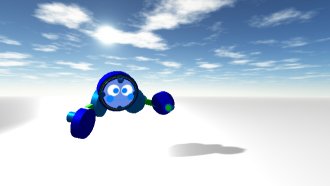 Panzoid