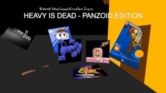 Panzoid