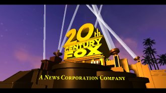 20th Century Fox 0