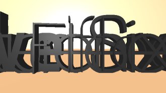 Panzoid