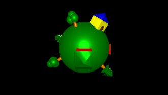 Panzoid