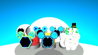 Panzoid