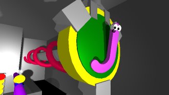 Panzoid