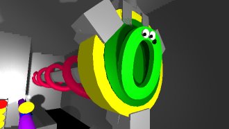 Panzoid
