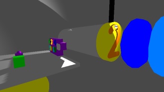 Panzoid