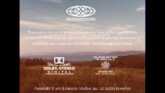 Mpaa Logo Credits Panzoid