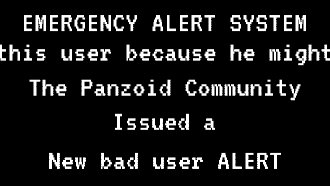 Panzoid