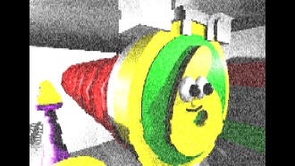 Panzoid