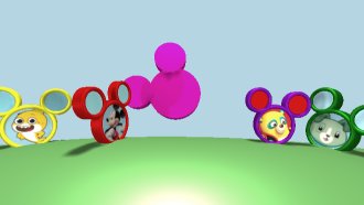 Panzoid