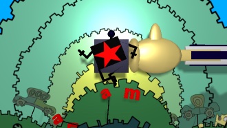 Panzoid