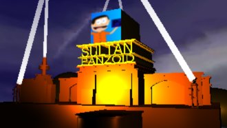 Panzoid