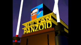 Panzoid