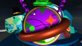 Panzoid