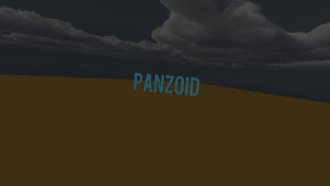 Panzoid