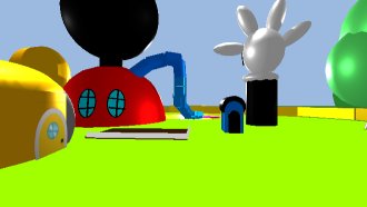 Panzoid