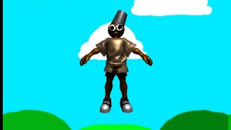 Panzoid