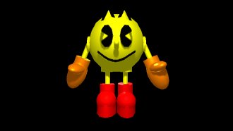 Panzoid