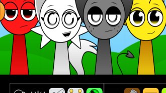 Panzoid