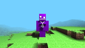 Panzoid