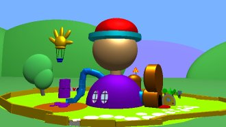 Panzoid