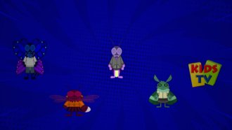 Panzoid