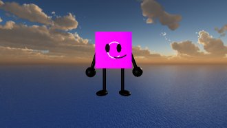 Panzoid